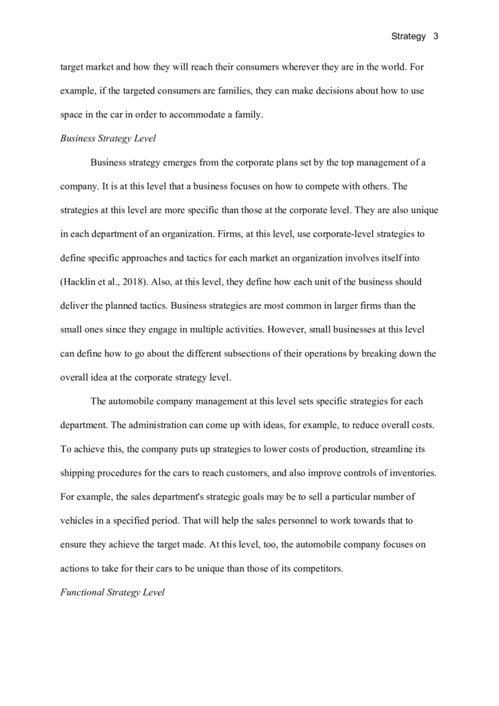 Critical Analysis Essay Example Sample ️ Bookwormlab.com