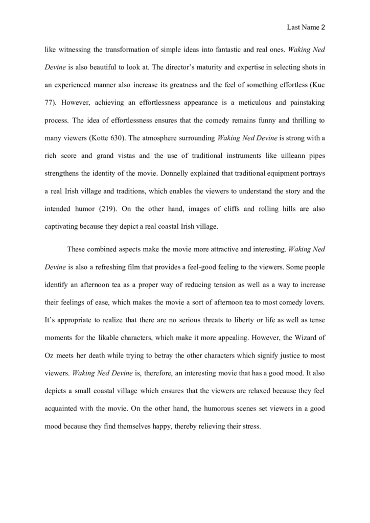 Evaluation Essay Example Sample ️ Bookwormlab.com