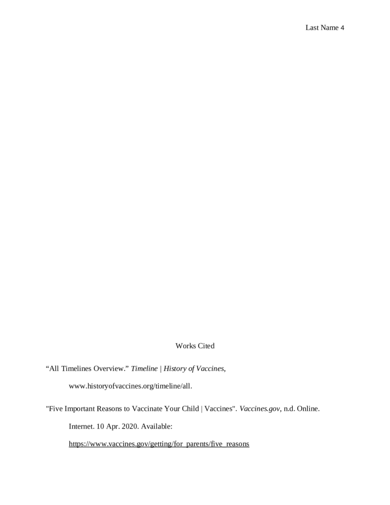 Expository Essay Examples Sample ️ Bookwormlab.com