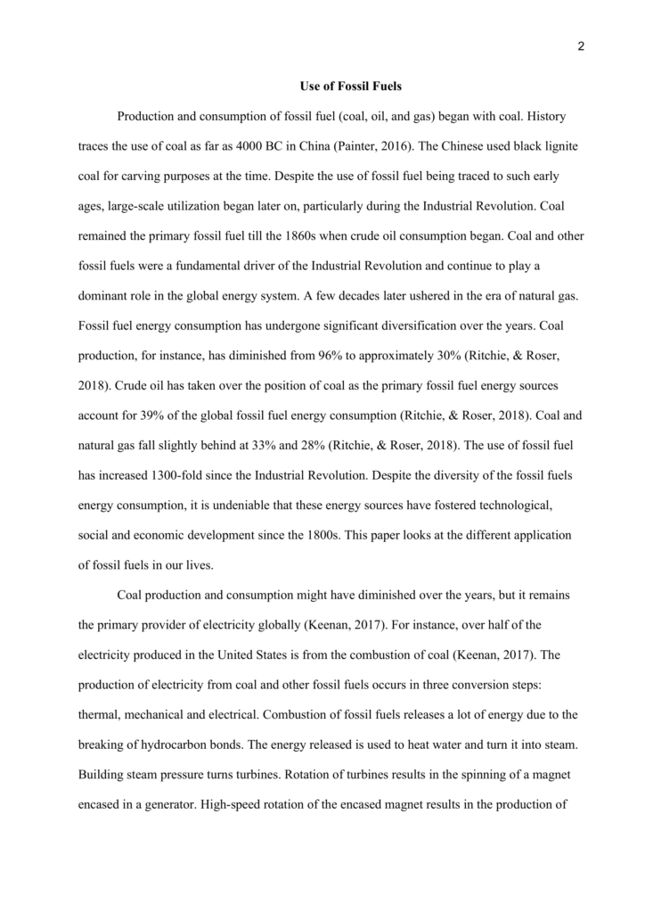 Extended Essay Sample ?? Bookwormlab.com