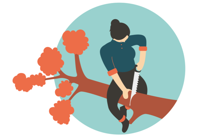 The Difference Between Irony and Satire - ️ BookwormLab.com