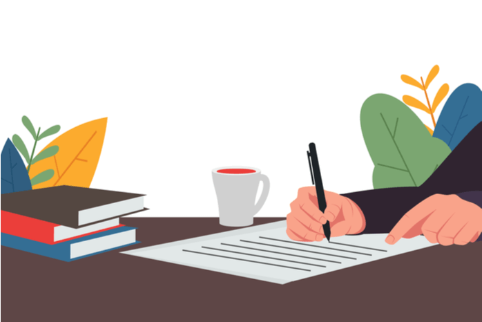 Typing and Writing: Pros and Cons - ️ BookwormLab.com