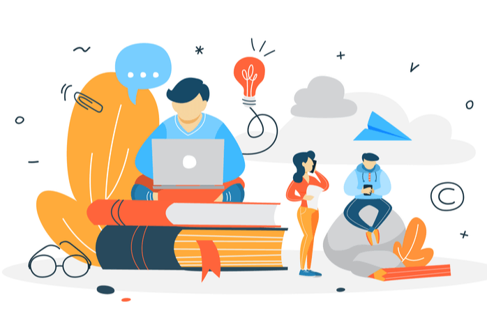 Write Briefly and Catchy: Annotations and Social Media Posts - ️ ...